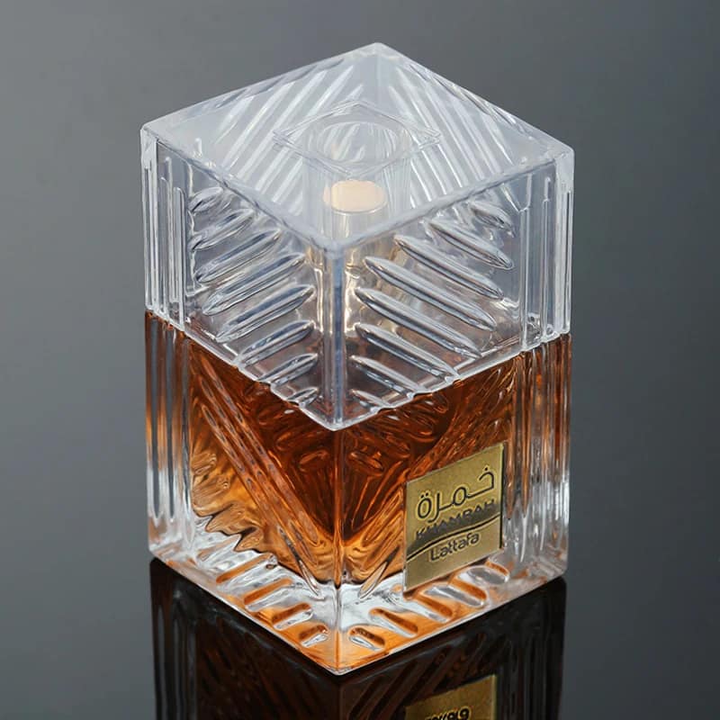 Original 100ml Perfume Oil Body Spray for Men & Women | Back from China